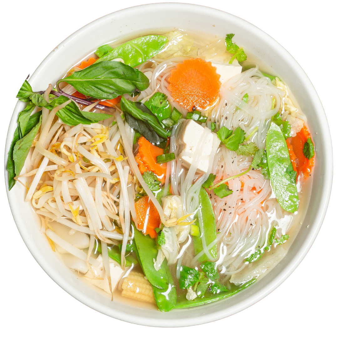 Menu – The Pho Vietnam Kitchen