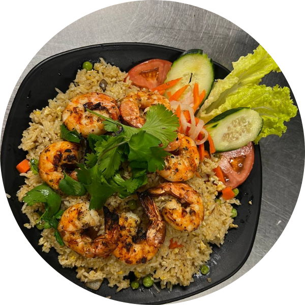 Menu – The Pho Vietnam Kitchen